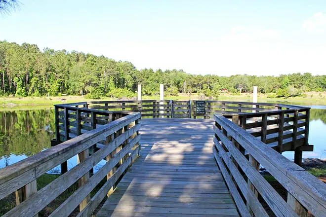jarvis creek park