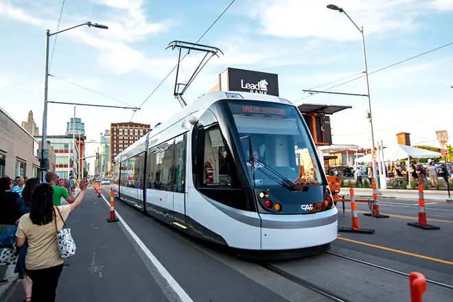 KC Streetcar