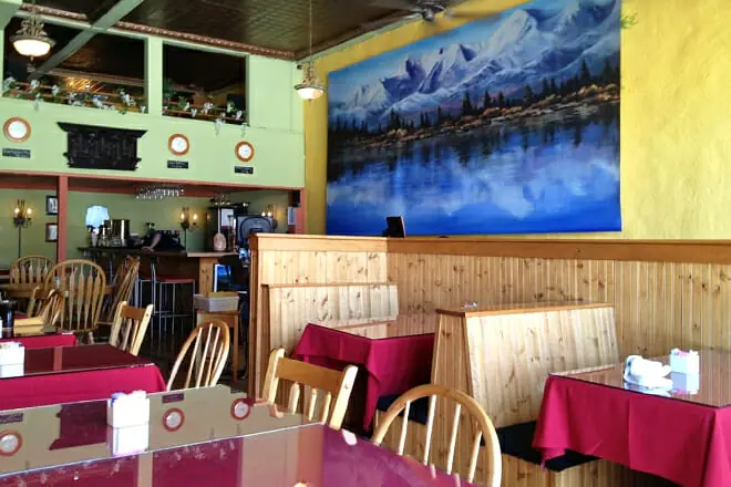 Kathmandu Bistro