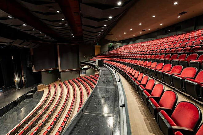 La Mirada Theater