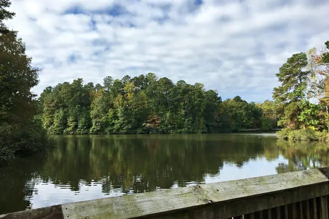 Lake Lynn