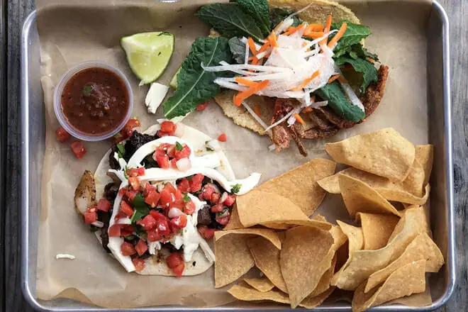 Mamacita’s Taco Temple