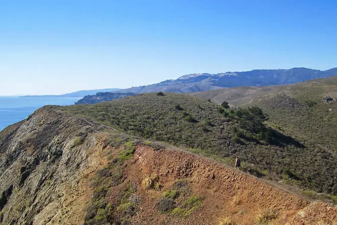 Marin Headlands