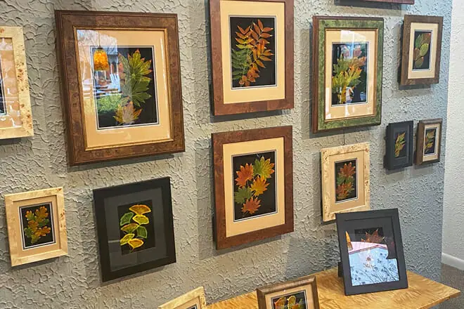 nash gallery