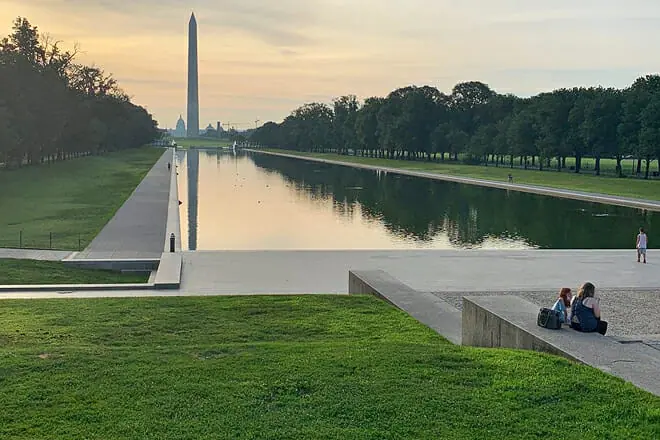 National Mall