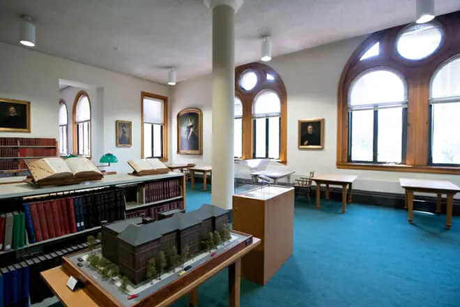 Newberry Library