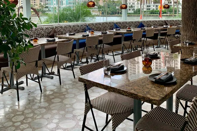 Novikov Miami