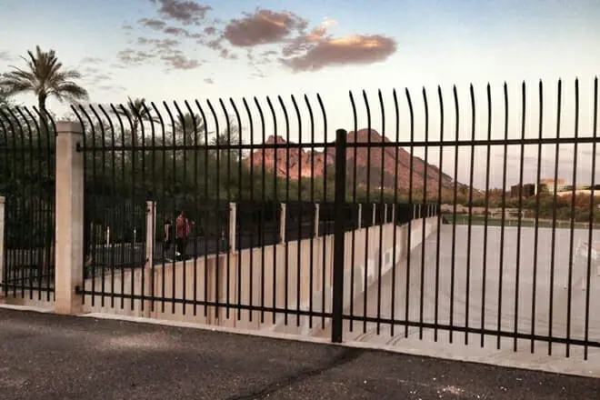 Phoenix Bat Cave