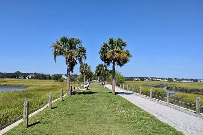 Pitt Street Bridge