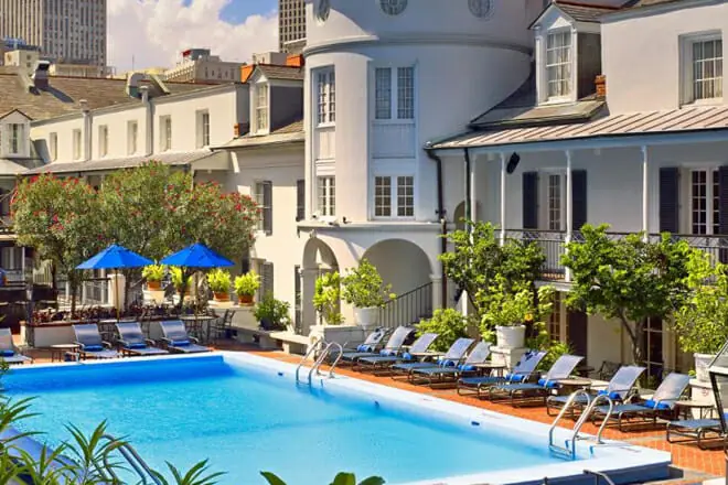 Royal Sonesta Hotel