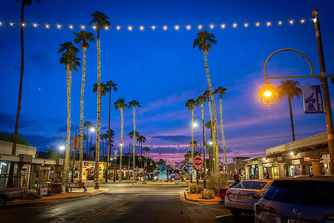 Scottsdale Arts District