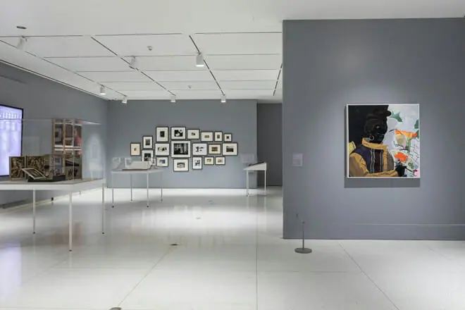 Smart Museum Of Art
