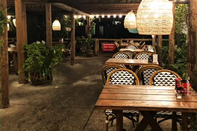 Taberna del Caballo