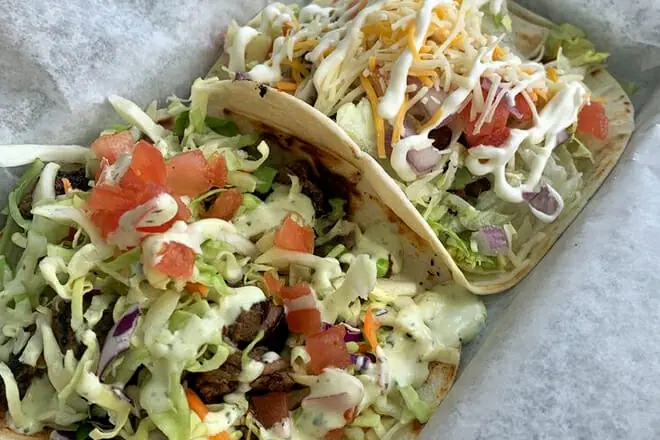 Taco Dive