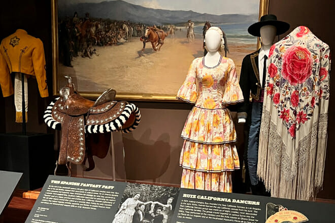 The Autry Museum of the American West