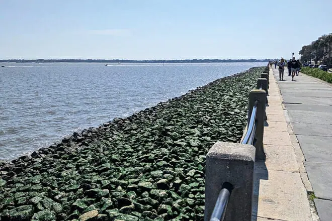 The Battery