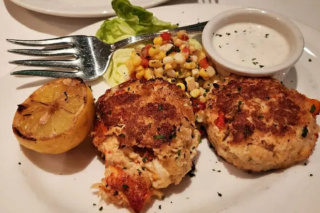 The Capital Grille
