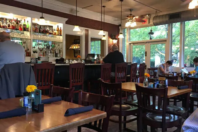 The Corner Kitchen