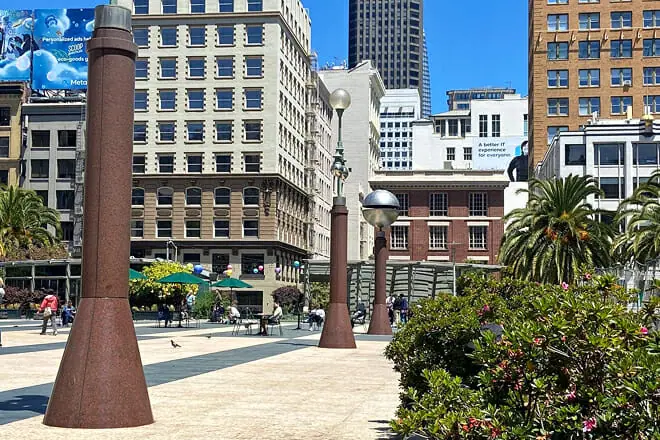 Union Square