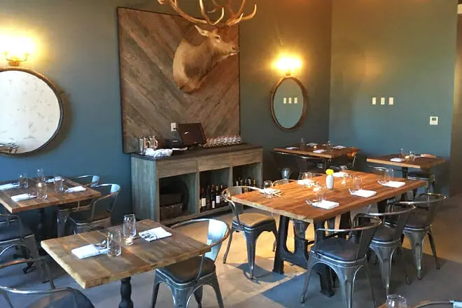 Urban Kitchen