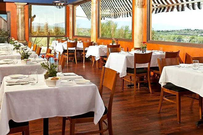 Vivace Restaurant