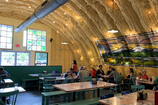 White Duck Taco Shop