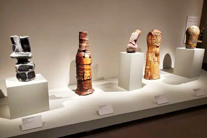 de Young Museum