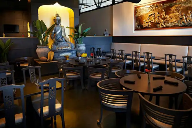 98 Asian Bistro