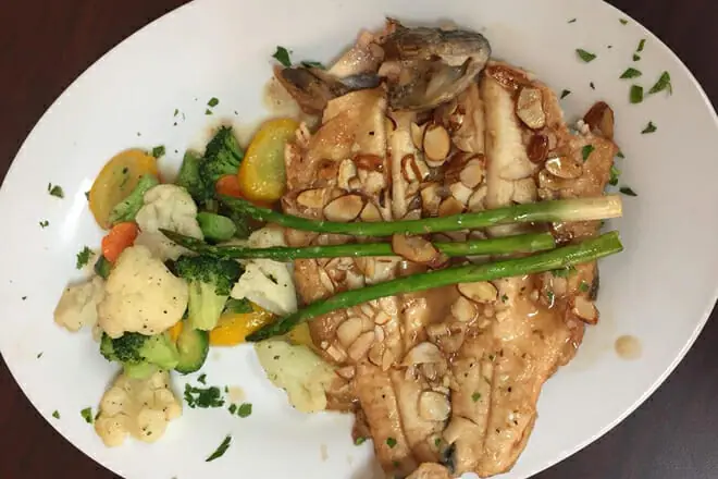 Abella Restaurant