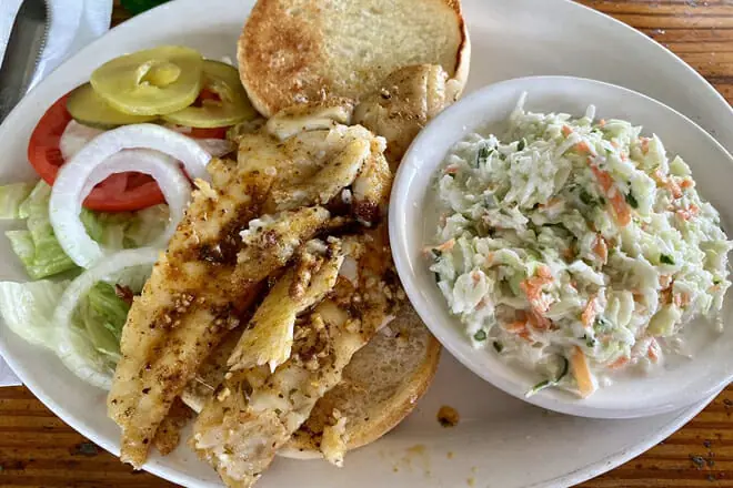 Annie's Cafe