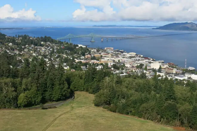 Astoria