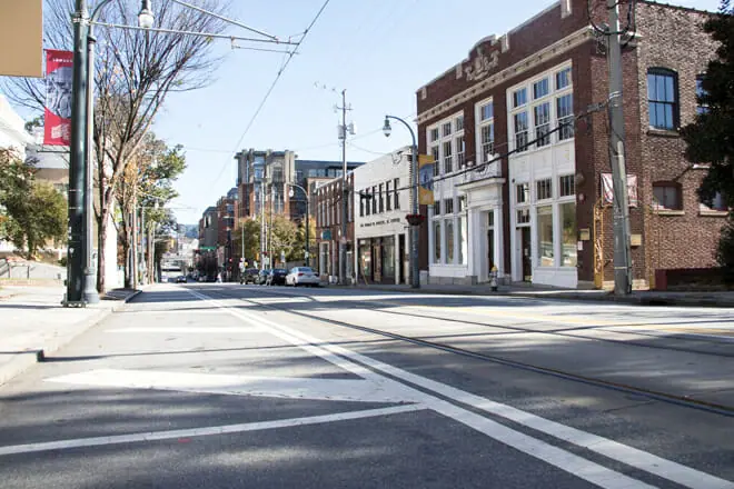 Atlanta, Georgia