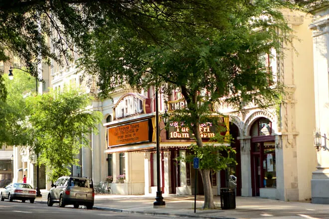 Augusta, Georgia