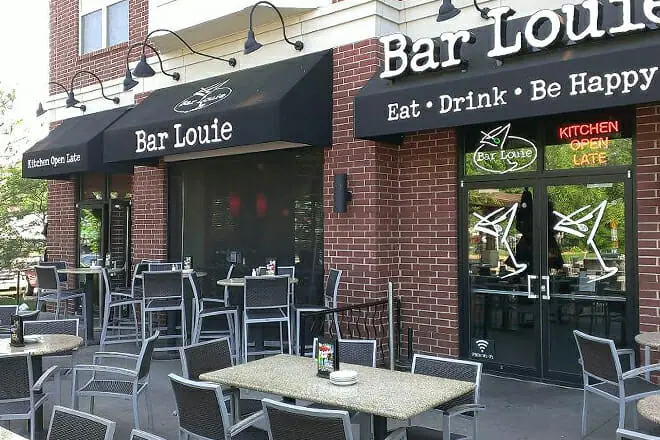 Bar Louie