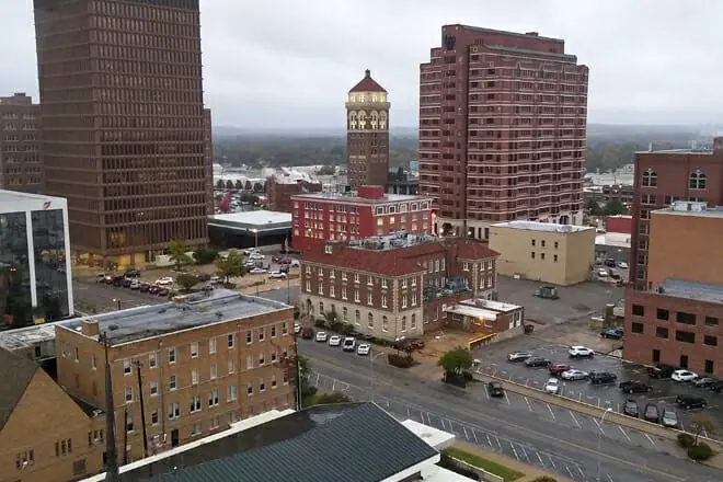 Bartlesville