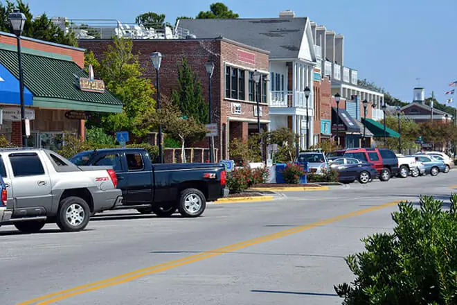 Beaufort