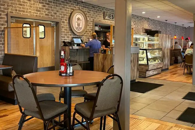 Berardi’s Family Kitchen