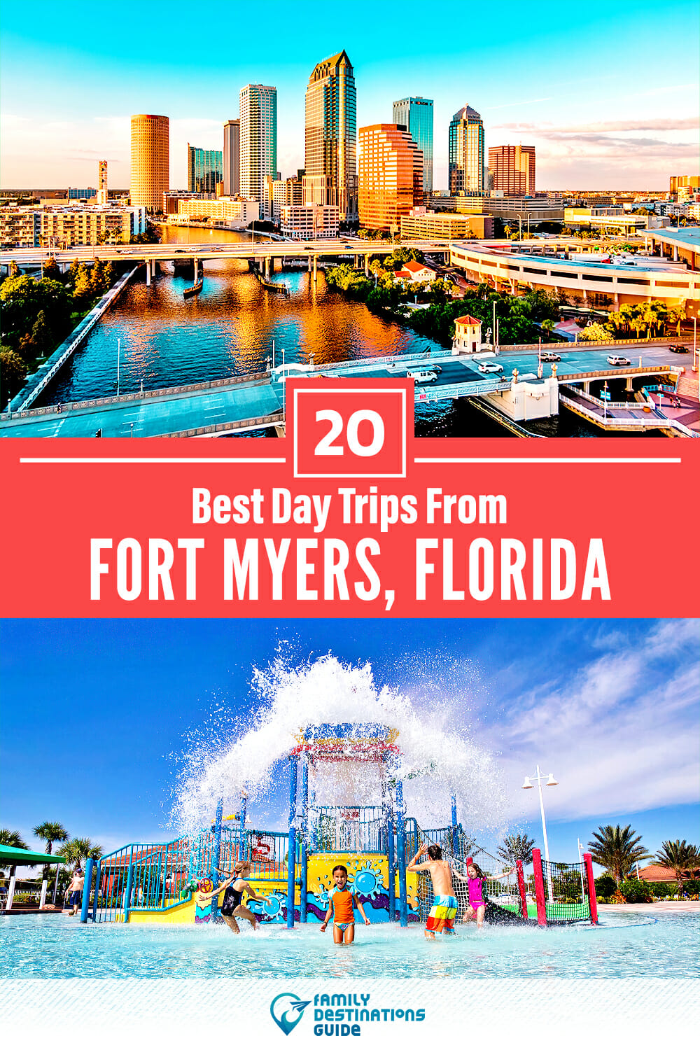 20 Best Day Trips From Fort Myers — Places Nearby!