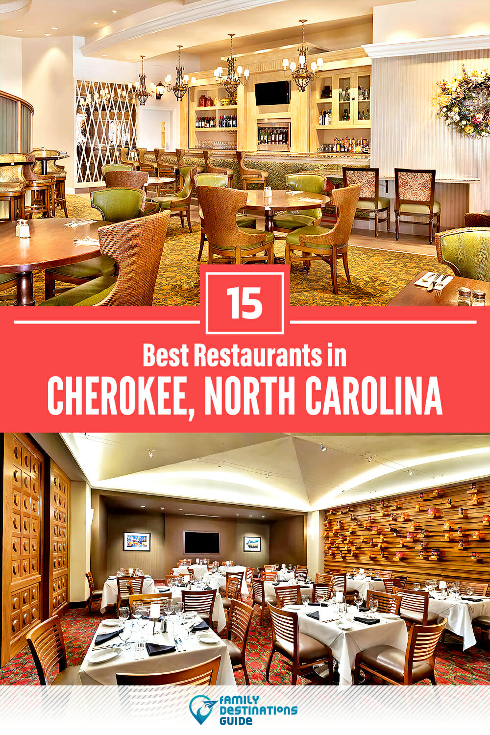 15 Best Restaurants in Cherokee, NC — Top-Rated Places to Eat!