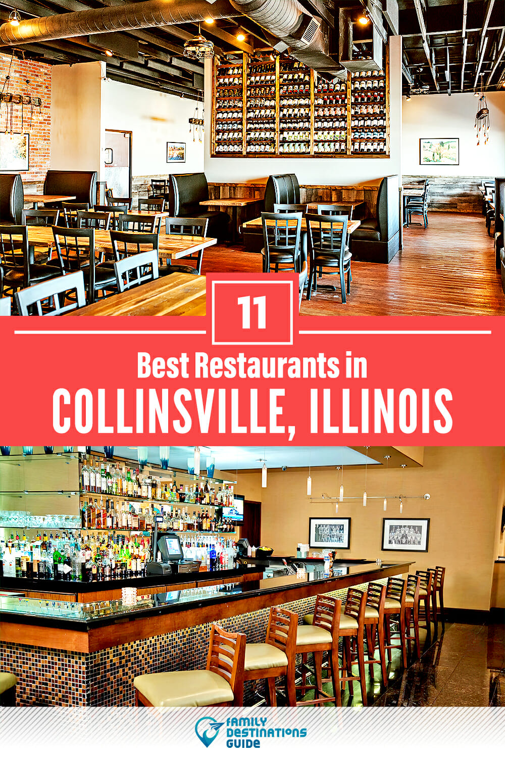 11 Best Restaurants in Collinsville, IL — Top-Rated Places to Eat!