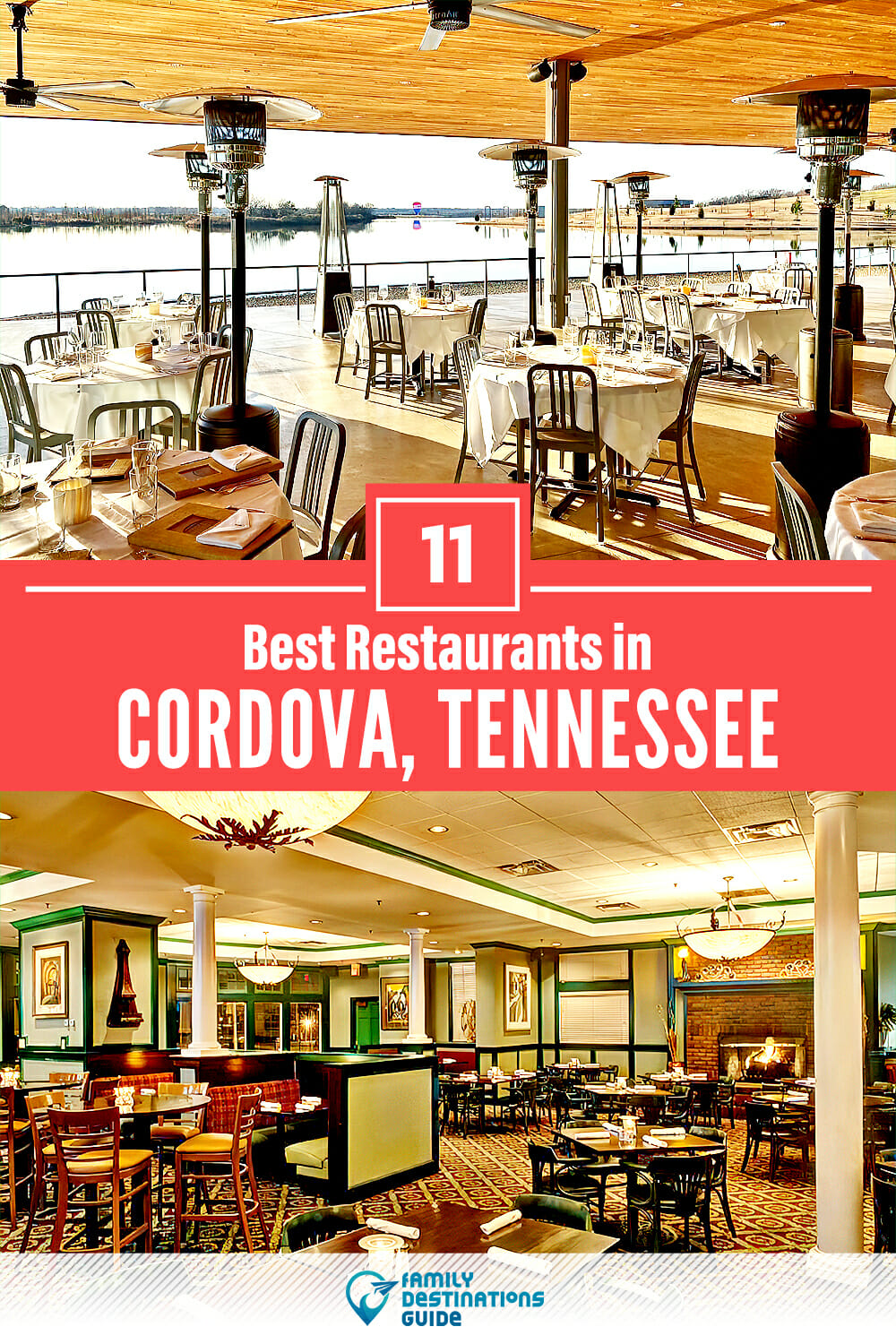 11 Best Restaurants in Cordova, TN — Top-Rated Places to Eat!