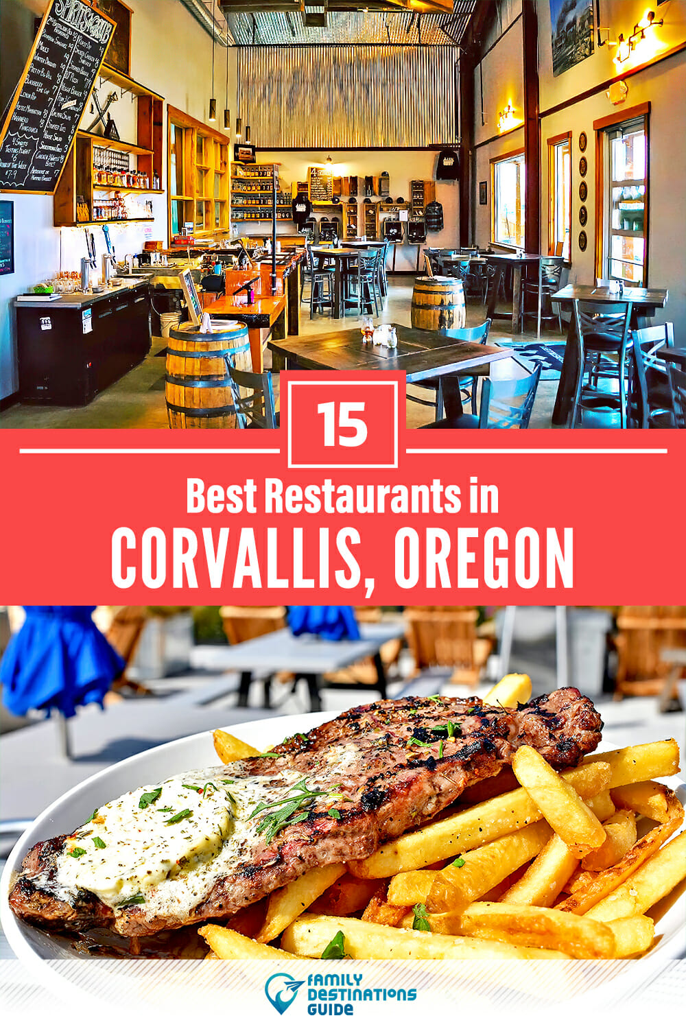 15 Best Restaurants in Corvallis, OR — Top-Rated Places to Eat!
