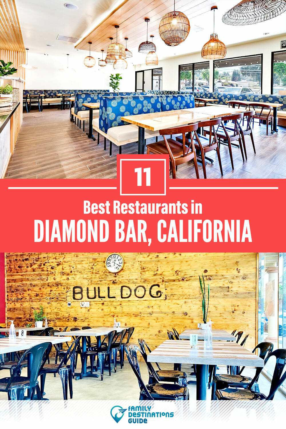 11 Best Restaurants in Diamond Bar, CA — Top-Rated Places to Eat!
