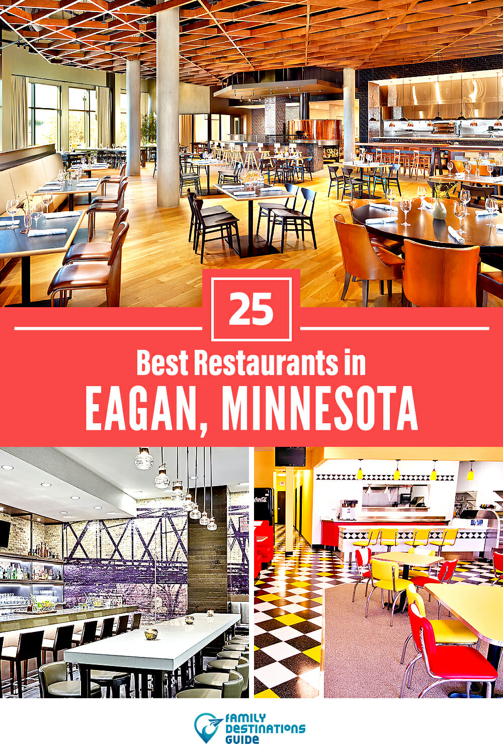 25 Best Restaurants in Eagan, MN — Top-Rated Places to Eat!