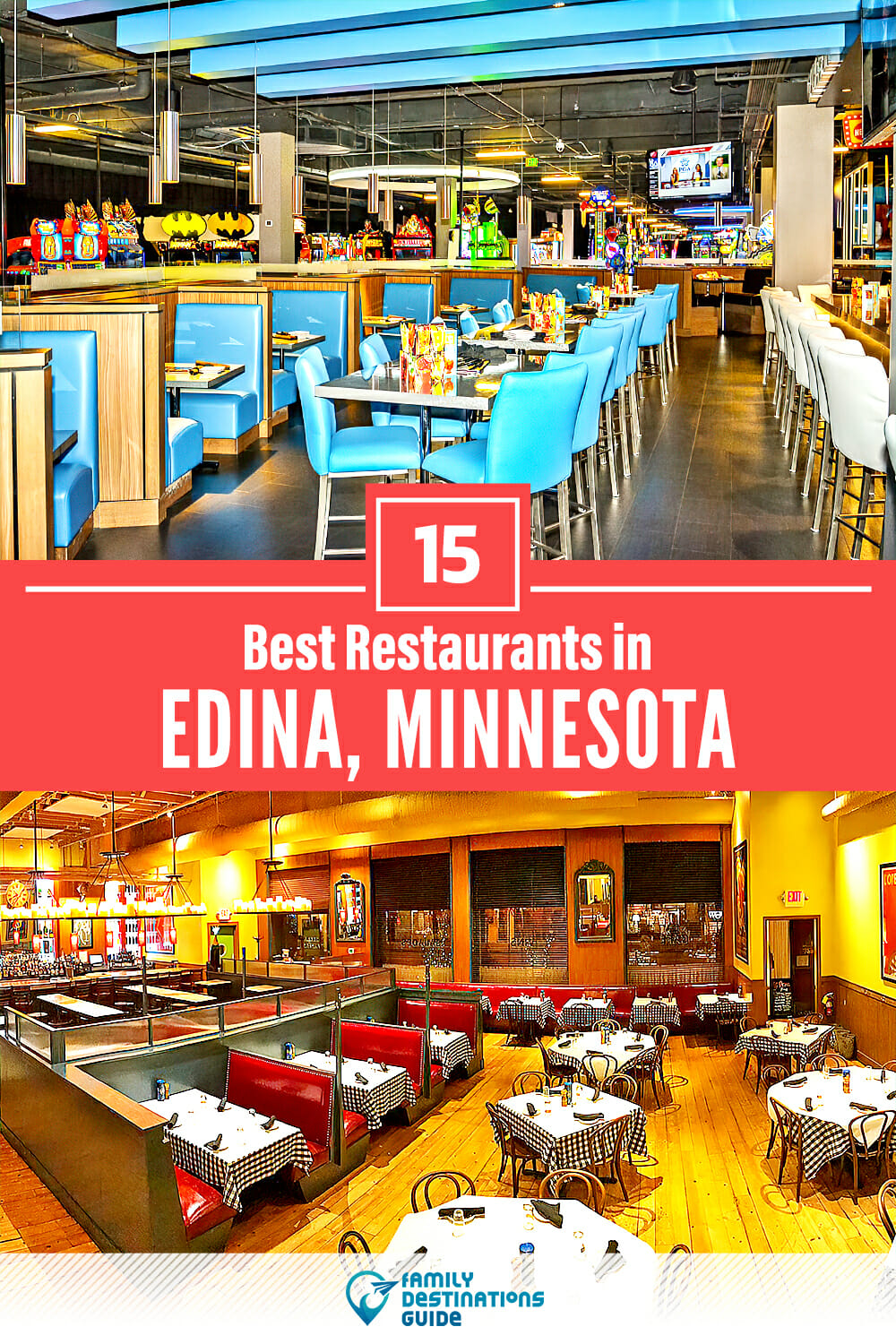 15 Best Restaurants in Edina, MN — Top-Rated Places to Eat!