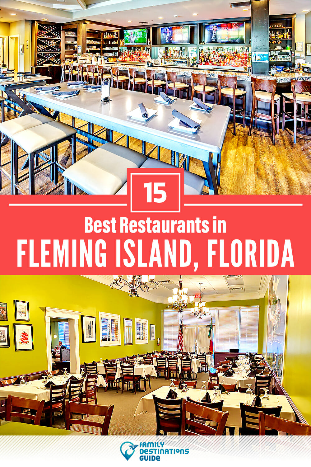 15 Best Restaurants in Fleming Island, FL — Top-Rated Places to Eat!
