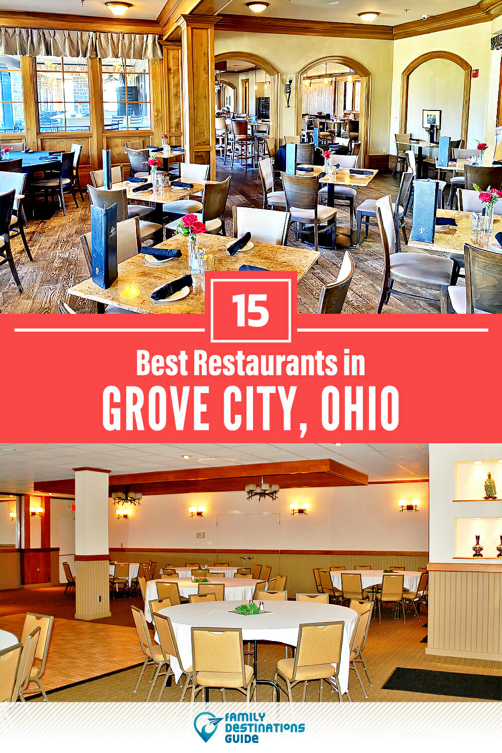 15 Best Restaurants in Grove City, OH — Top-Rated Places to Eat!