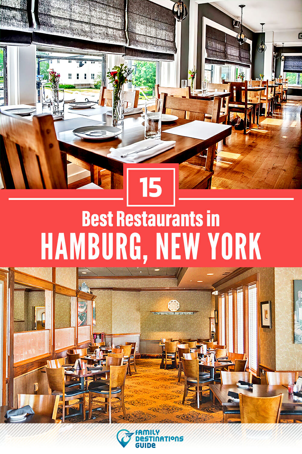 15 Best Restaurants in Hamburg, NY — Top-Rated Places to Eat!