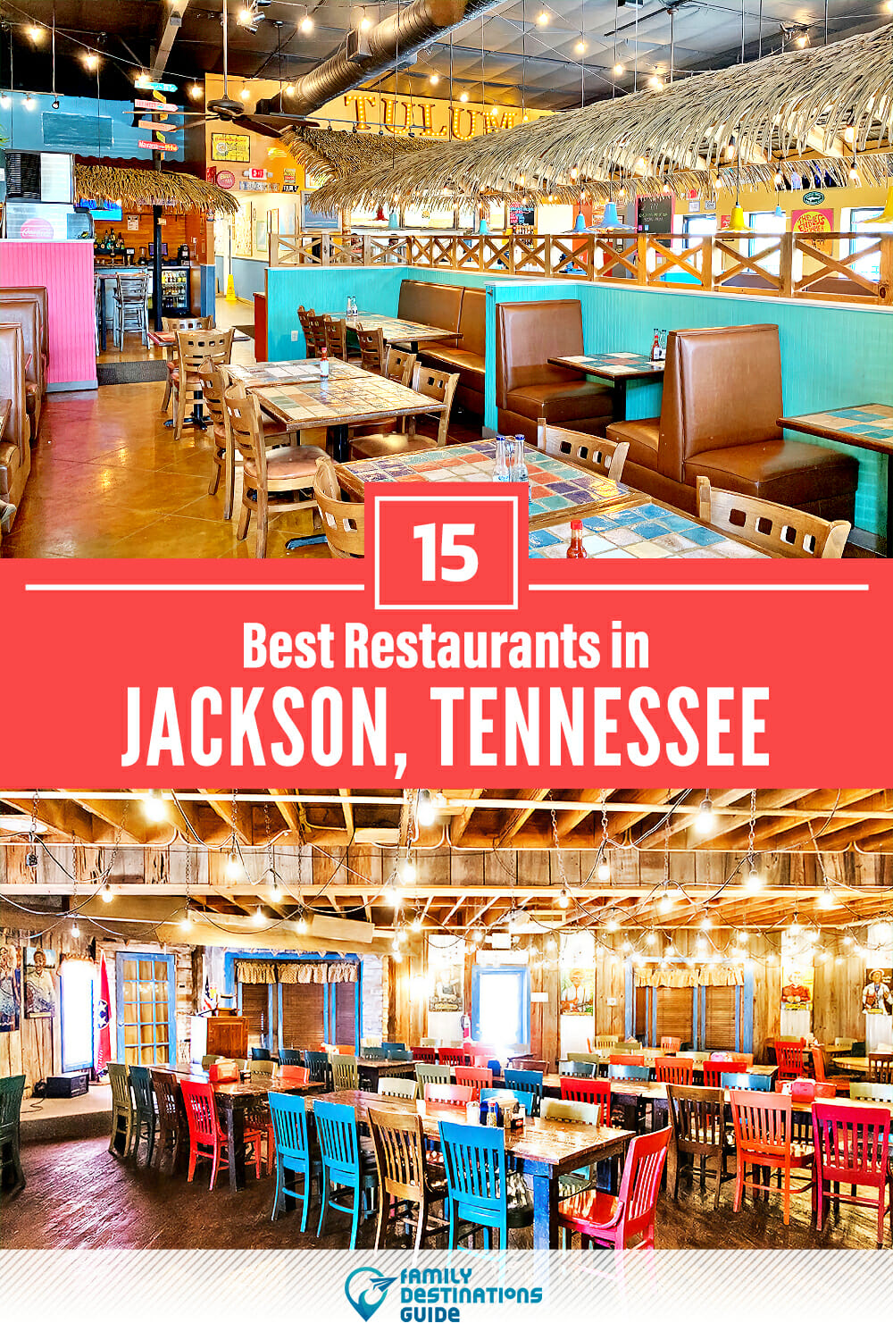 15 Best Restaurants in Jackson, TN — Top-Rated Places to Eat!