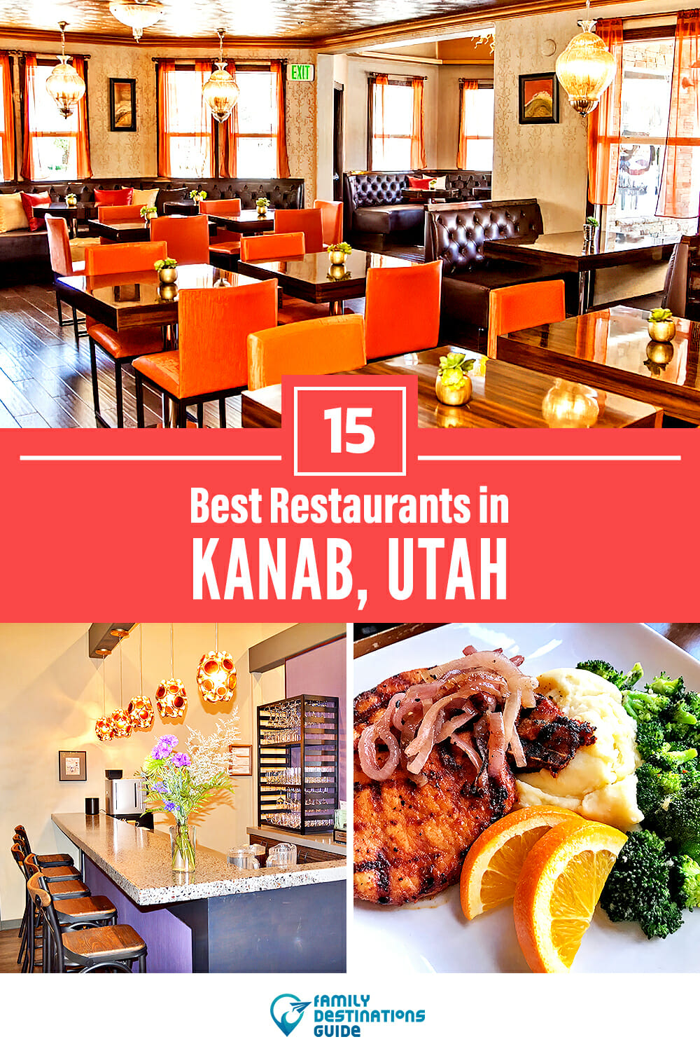 15 Best Restaurants in Kanab, UT — Top-Rated Places to Eat!
